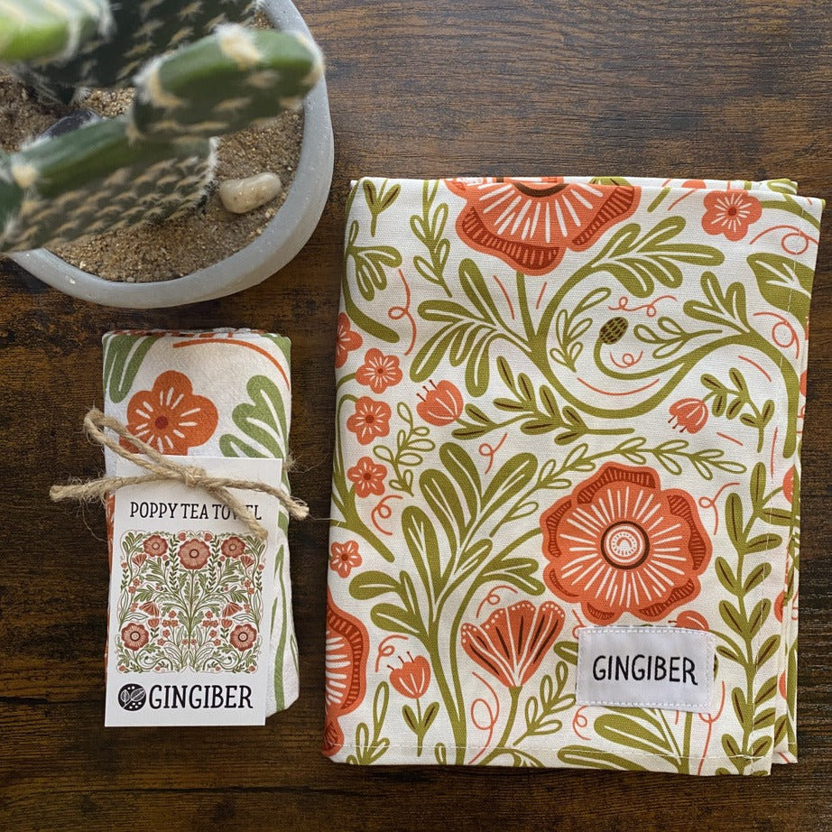 New! – Gingiber