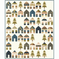 Community Quilt Pattern – Gingiber