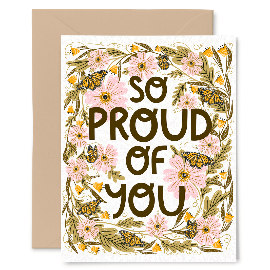 Encouragement & Sympathy Cards – Gingiber