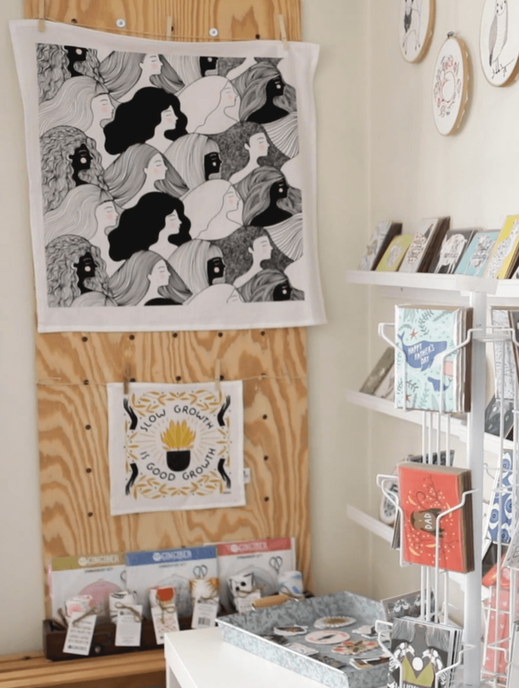 Wholesale – Gingiber