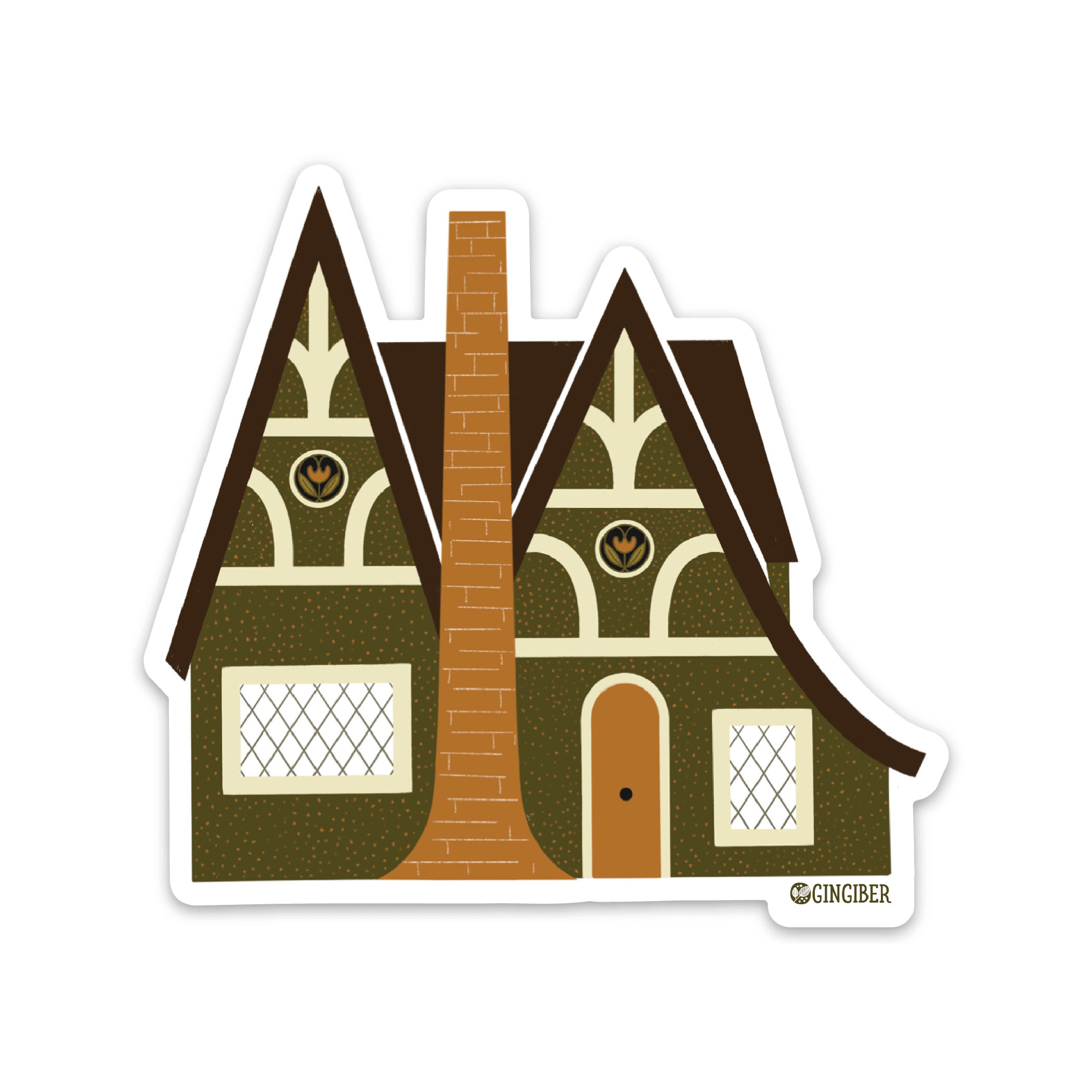 Clearance – Gingiber