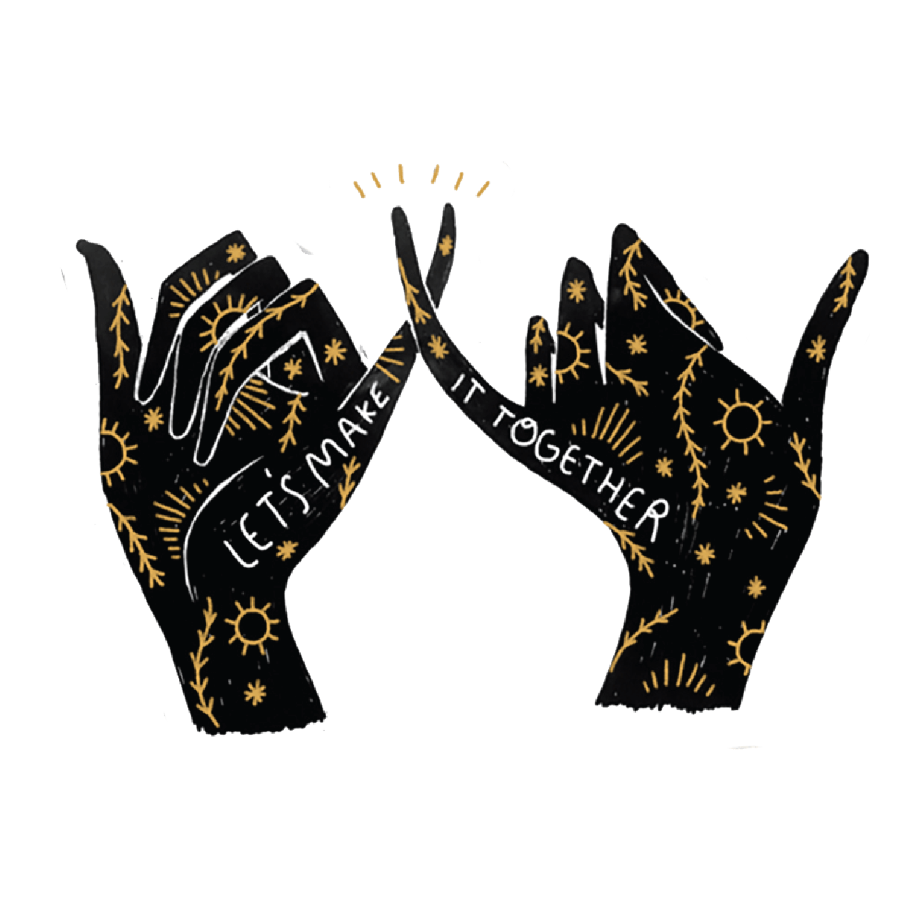 Bee Garden Quilt Pattern - from Moda Fabrics – Gingiber