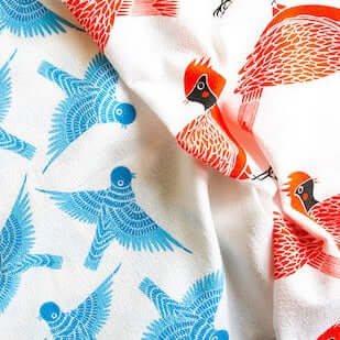 All Tea Towels – Gingiber