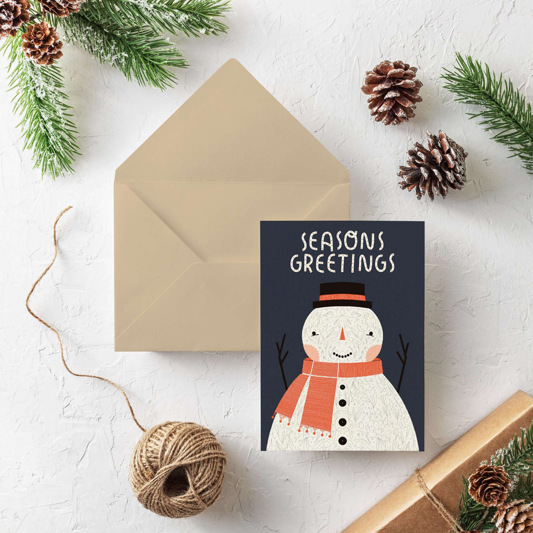 Holiday – Gingiber