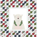 Trinkets 3 Quilt Pattern - PDF – Gingiber
