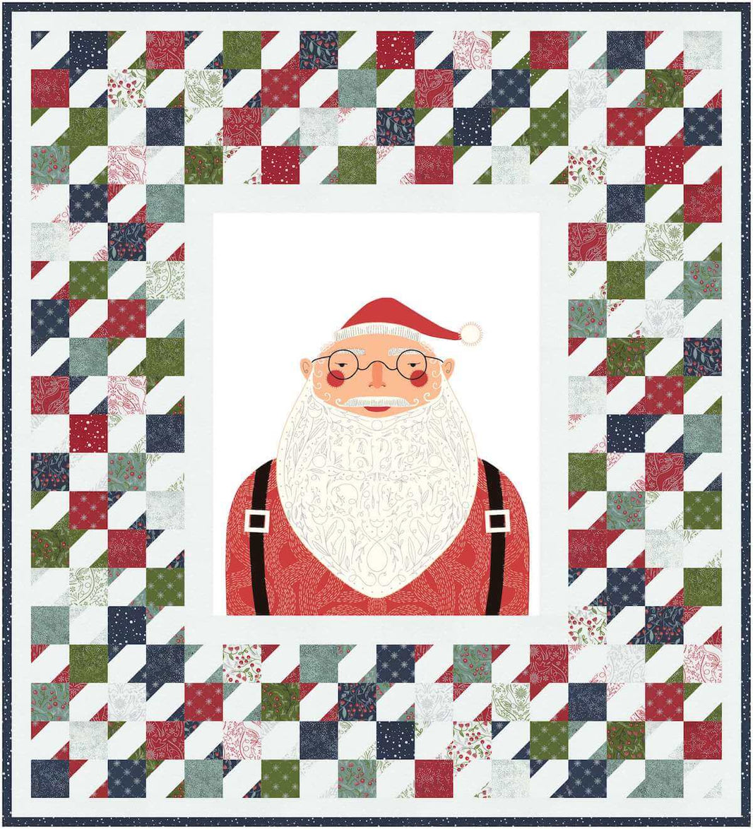 Printed Quilt Patterns – Gingiber
