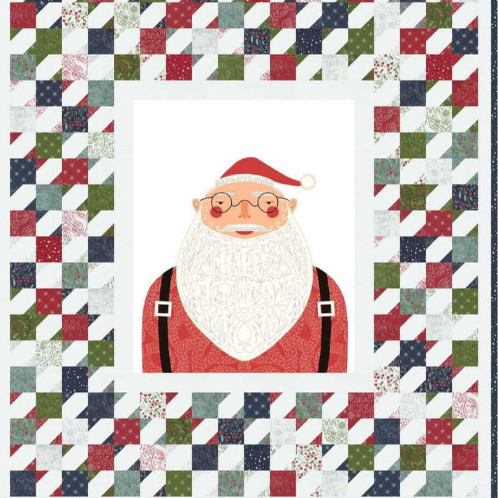 Trinkets 3 Quilt Pattern - PDF – Gingiber