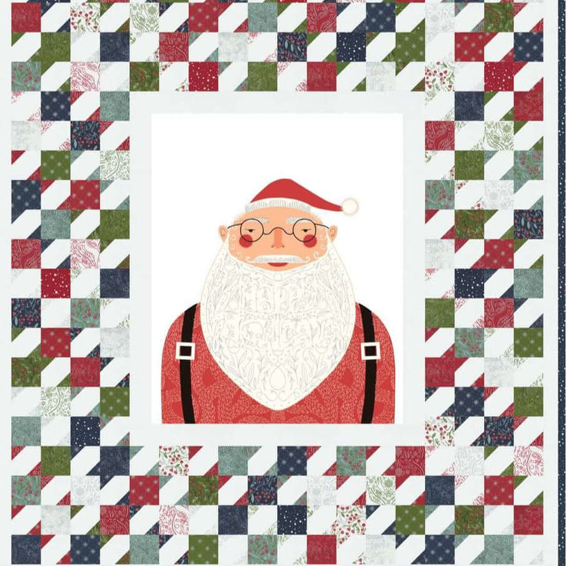 Trinkets 3 Quilt Pattern - PDF – Gingiber